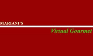 VIRTUAL GOURMET THIS WEEK PALAZZO DUCALE VENTURI By John Mariani - Palazzo Ducale Venturi ...