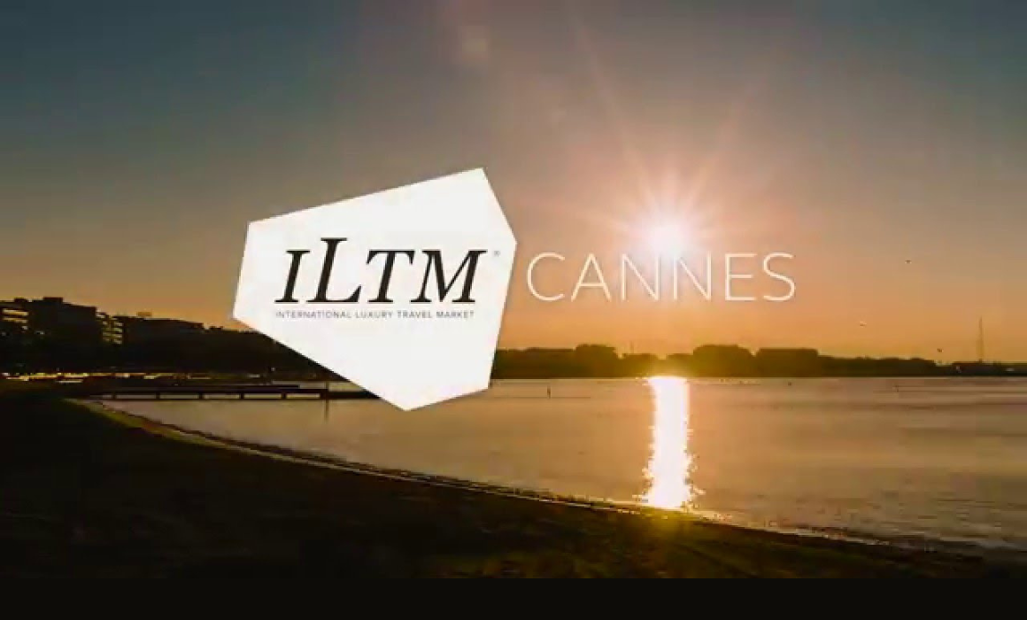 ILTM CANNES - 2022 - Ducal Palace Venturi - Luxury Hotel & Wellness